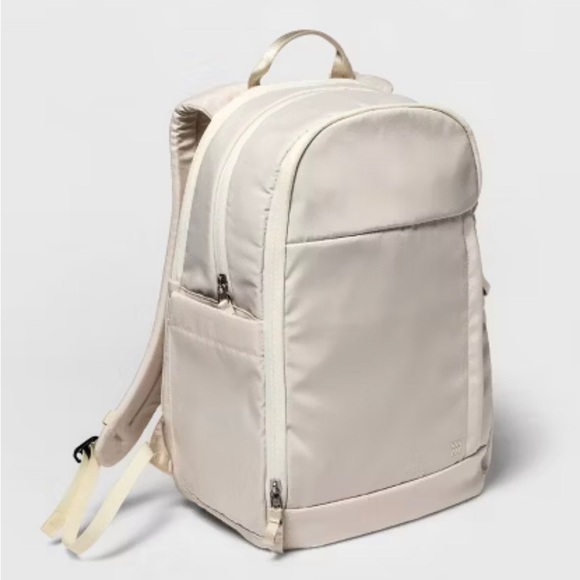 Target | Bags | Nwt Target Backpack W Laptop Area | Poshmark